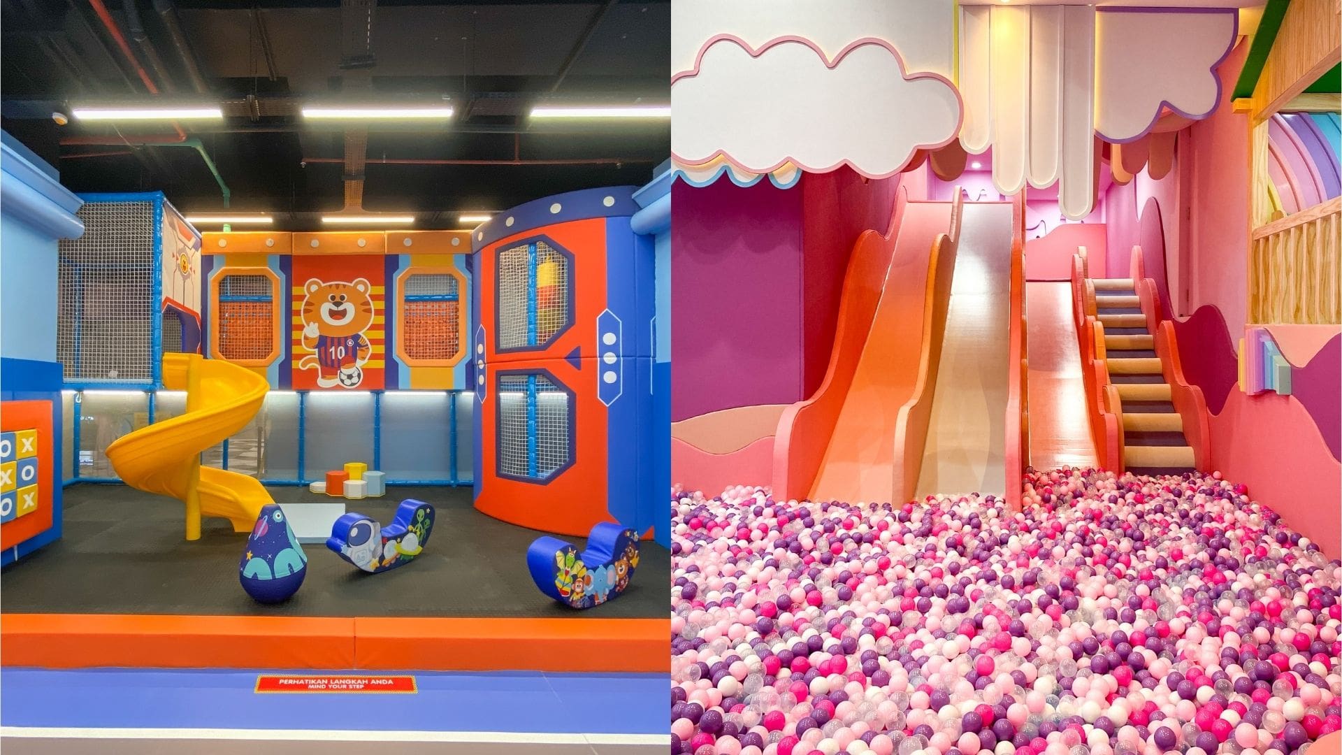 First IMAX in CBD Area: Premium Cinema XXI at Agora Mall | Agora Mall